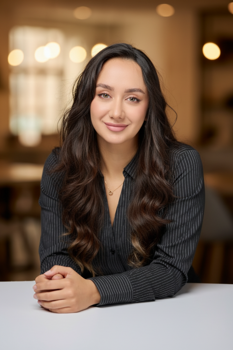 Sara Kaviani - Psychology Health Solutions